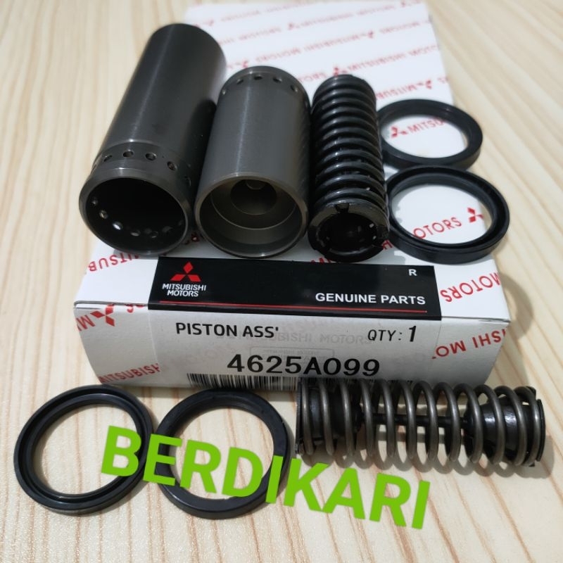 Jual BRAKE MASTER KIT B/M KIT MITSUBISHI TRITON NEW HDX KL3T JAPAN ...