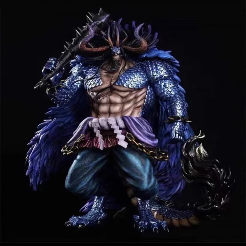 Jual Dragon Kaidou The Beasts Kaido Strongest Creature Four Emperor ...