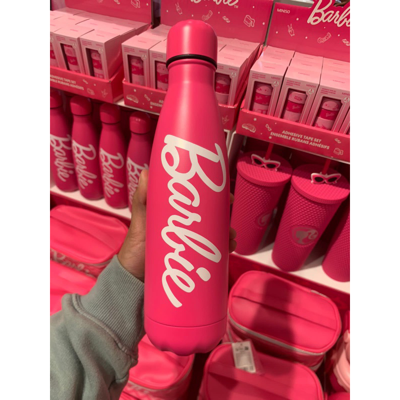 Jual Miniso x Barbie (READY) | Shopee Indonesia