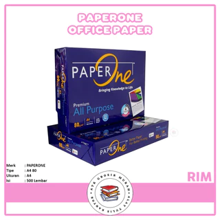 Jual Kertas A4 1 Rim Terlengkap & Harga Terbaru Januari 2026 | Shopee ...