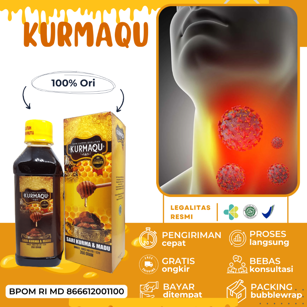 Jual Obat Batuk Gatal Radang Tenggorokan Berdahak Flu Demam Pilek Ibu ...