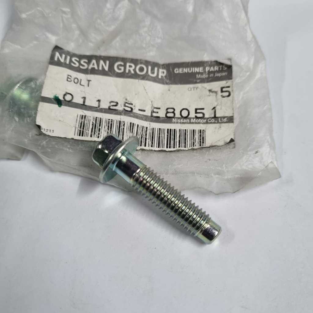 Jual BAUT MANIFOLD INTAKE NISSAN LIVINA EVALIA DATSUN JUKE 01125-E8051 ...