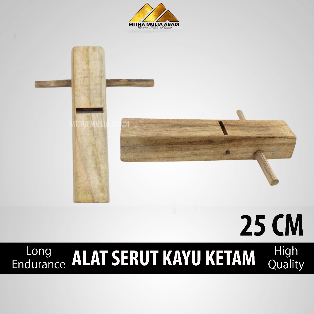 Jual ALAT SERUT KAYU KETAM MANUAL 30CM,25CM,20CM | Shopee Indonesia