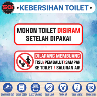 Produk STIKER APIK INDONESIA | Shopee Indonesia
