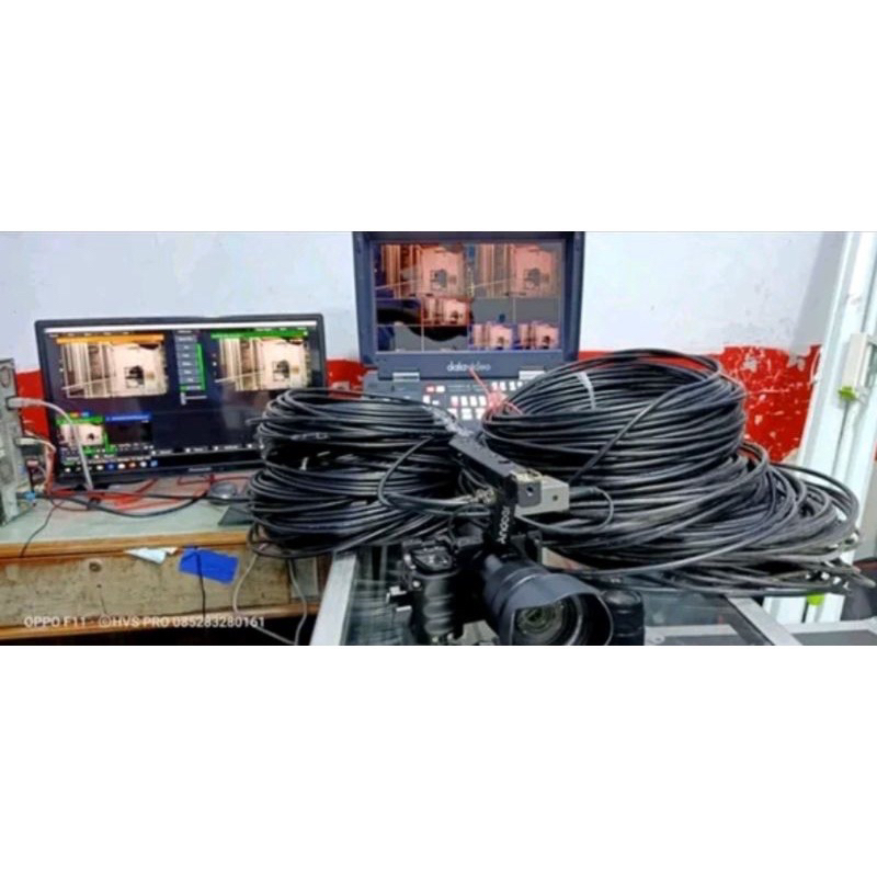 Jual kabel SDI 75 meter | Shopee Indonesia