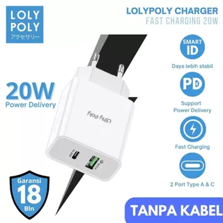 Toko Online Lolypoly Official Shop | Shopee Indonesia