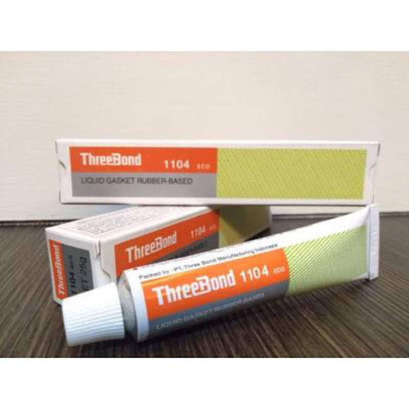 Jual LEM THREEBOND (KEMASAN 25g) | Shopee Indonesia