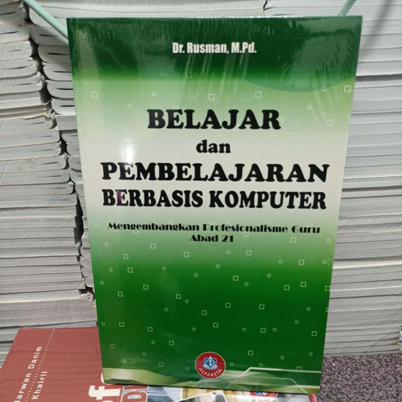 Jual belajar dan pembelajaran berbasis komputer | Shopee Indonesia Jual belajar dan pembelajaran berbasis komputer | Shopee Indonesia