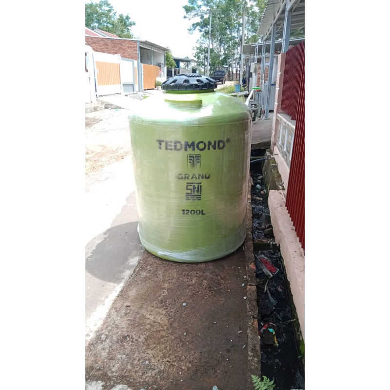Jual Tedmond/tandon / toren tangki air grand asli berkualitas | Shopee ...