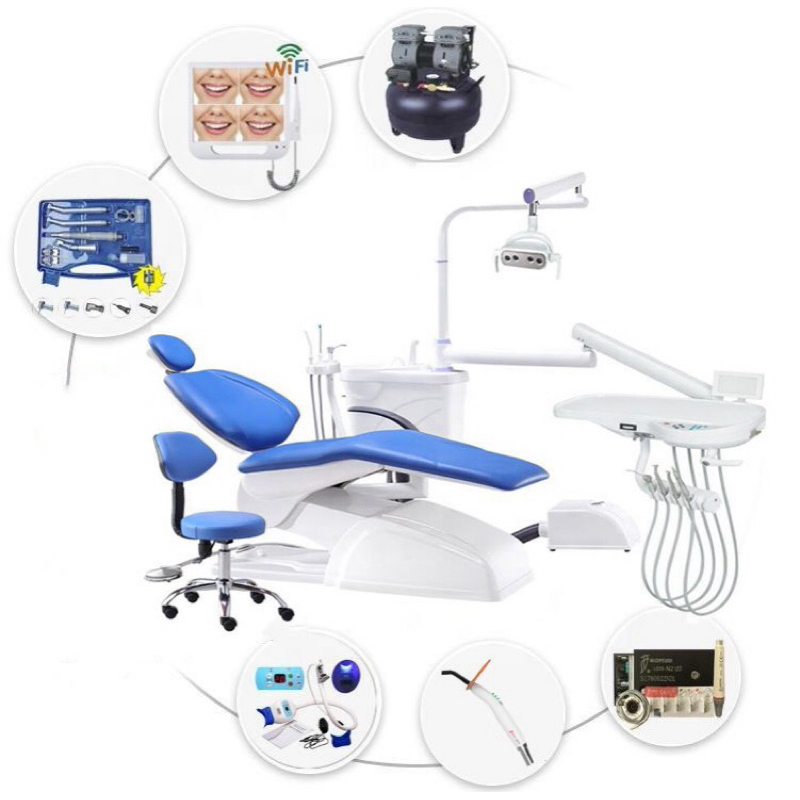Jual dental unit | Shopee Indonesia