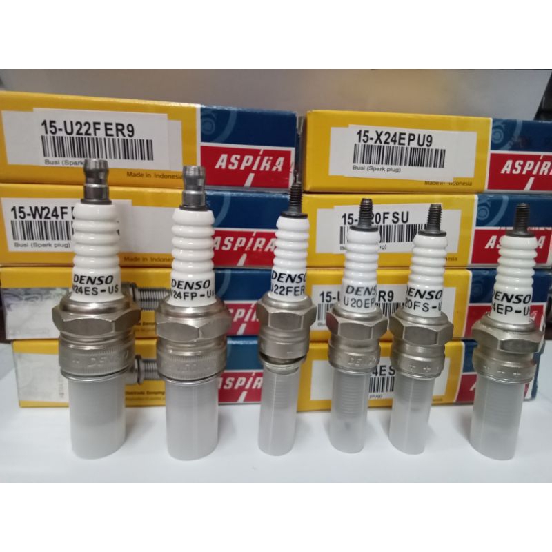 Jual Busi Aspira All Motor | Shopee Indonesia