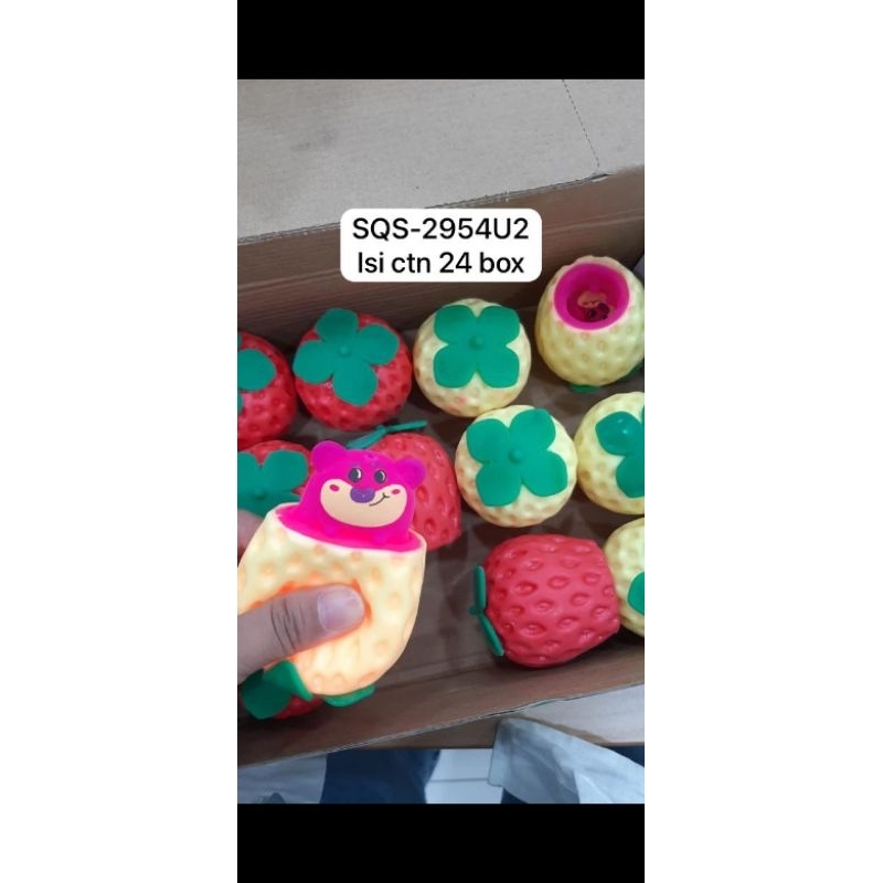 Jual Squishy pop up Lotso | Shopee Indonesia