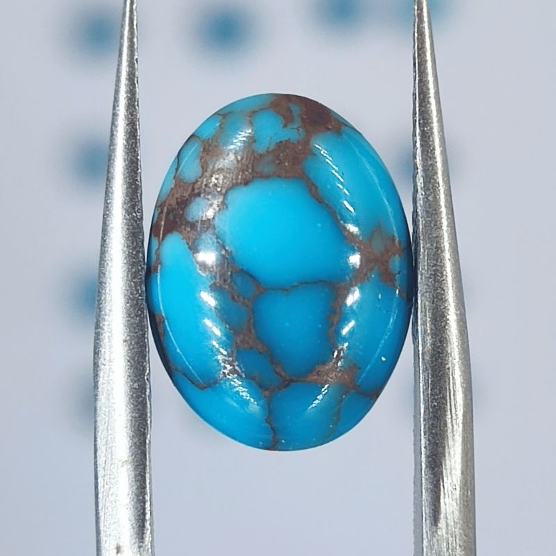 Jual Batu Pirus Mesir Asli Losetone Premium Quality 100% Original ...