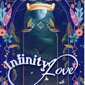 Jual NOVEL NINDYA IVANA INFINITY LOVE | Shopee Indonesia