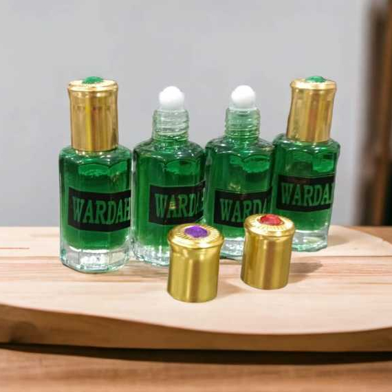 Jual WARDATUL KHALIJ,WARDAH NON ALKOHOL ROL ON 12ML,PARFUM WARDAH ...