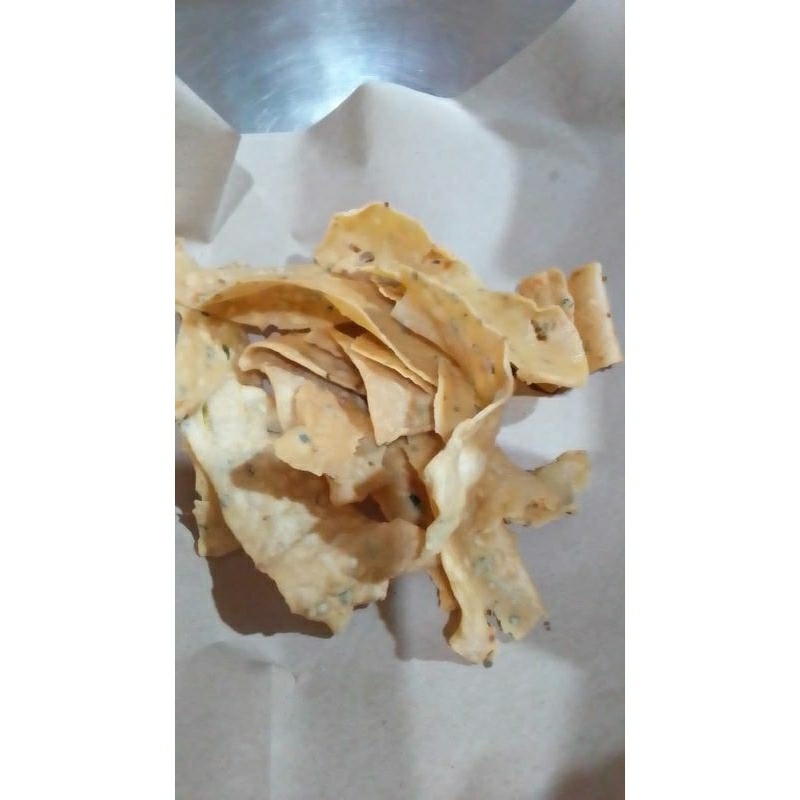 Jual Kue Bawang Renyah | Shopee Indonesia