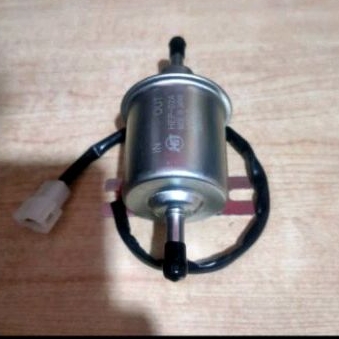 Jual pompa solar elektrik Taft GT fuel pump solar 12V pompa solar solar ...