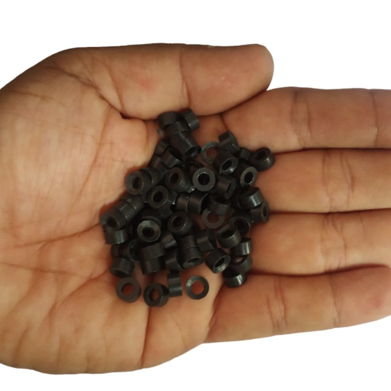 Jual Teflon Piston Pompa PCP, Teplon Piston, Spare part Pompa PCP ...