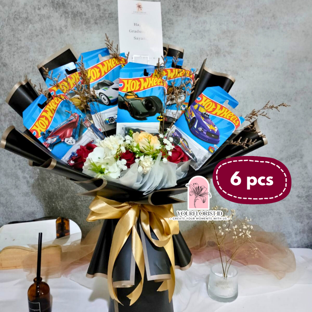Jual HOTWHEELS BOUQUETS - Buket Hot Wheels Mainan Mobil Hadiah Ulang ... Jual HOTWHEELS BOUQUETS - Buket Hot Wheels Mainan Mobil Hadiah Ulang ...