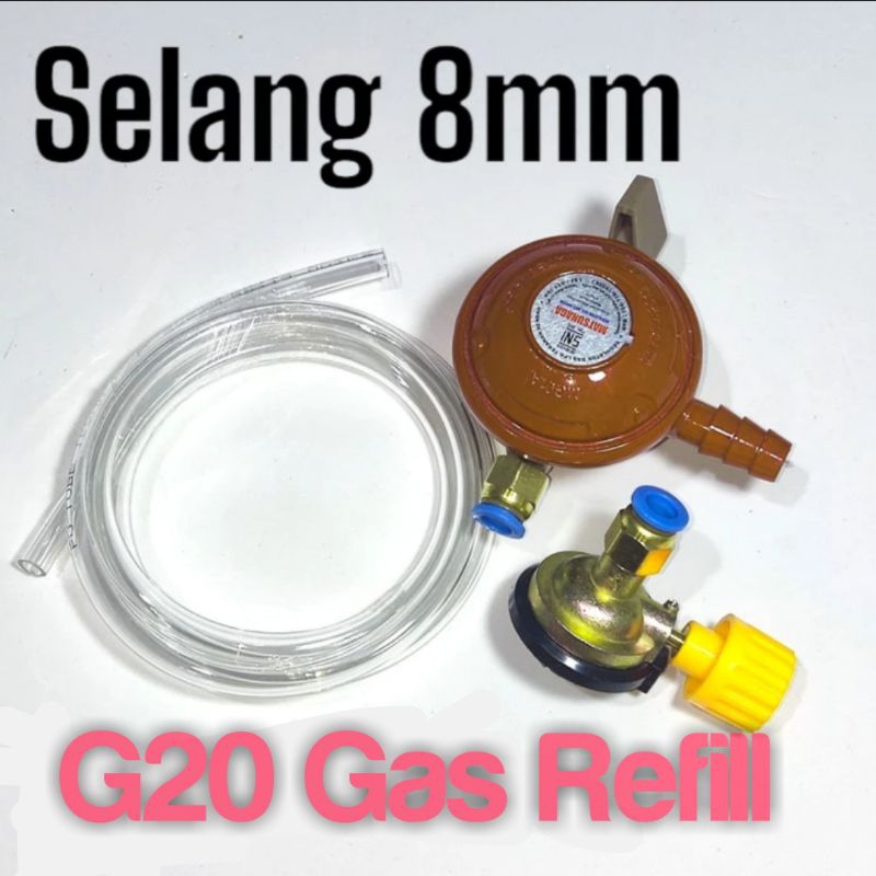 Jual Alat Refill Gas Kaleng Portable Transfer Isi Ulang Gas Hicook ...