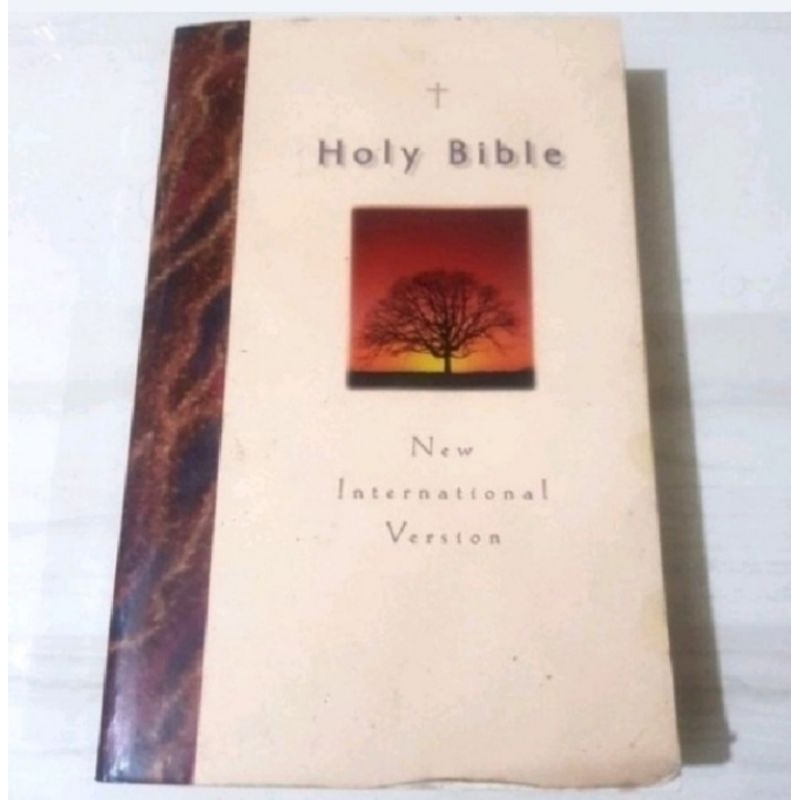 Jual Holy Bible | Shopee Indonesia