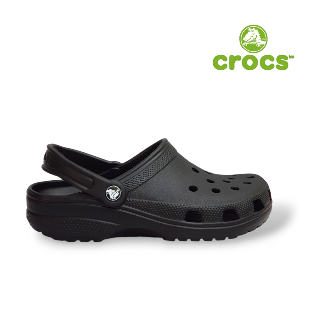 Jual Crocs / Crocs Classic Clog / Sepatu Sandal Crocs / Sandal Unisex ...