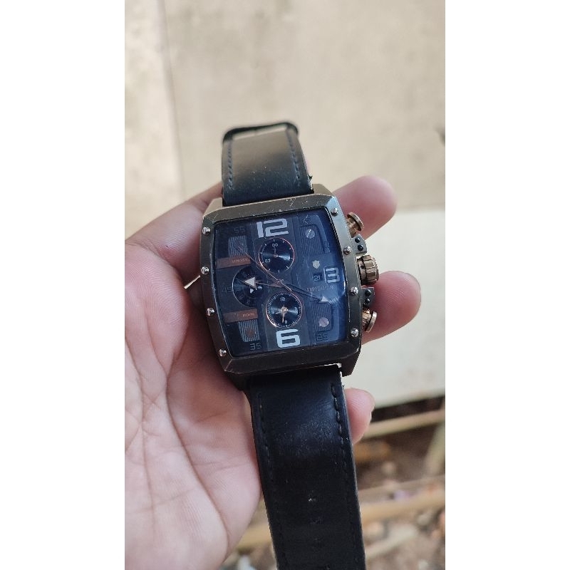 Jual jam expedition second | Shopee Indonesia