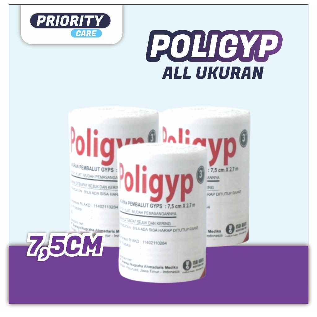 Jual POLIGYP PANJANG 3,5M | Shopee Indonesia