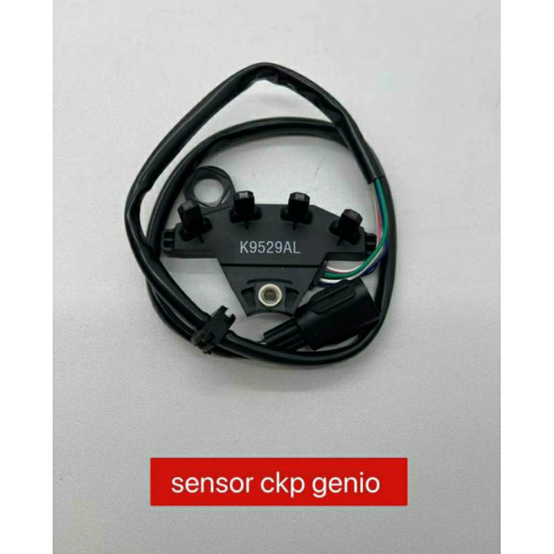 Jual sensor ckp genio | Shopee Indonesia
