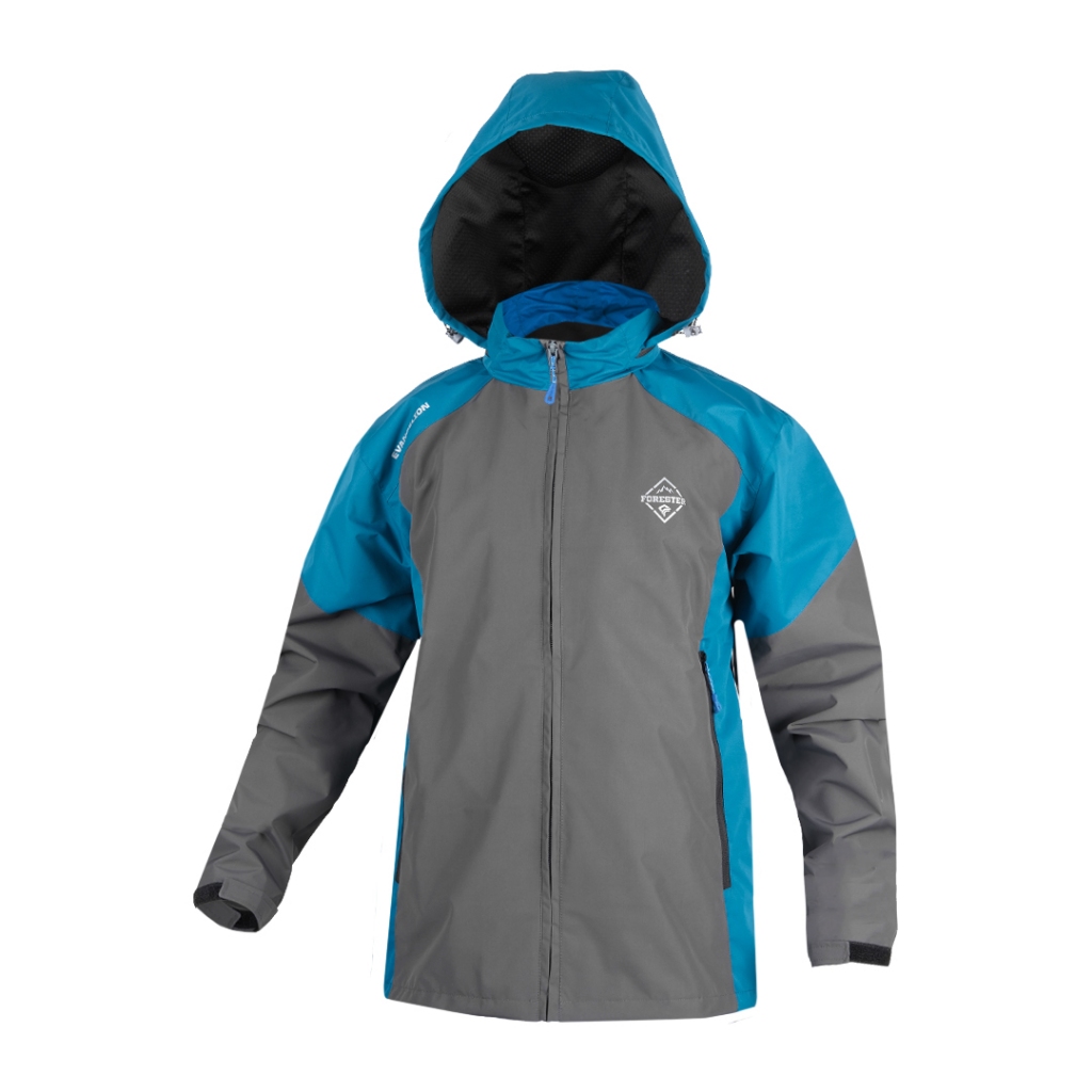Jual Forester 70349 Jaket Taslan Evangelion | Shopee Indonesia