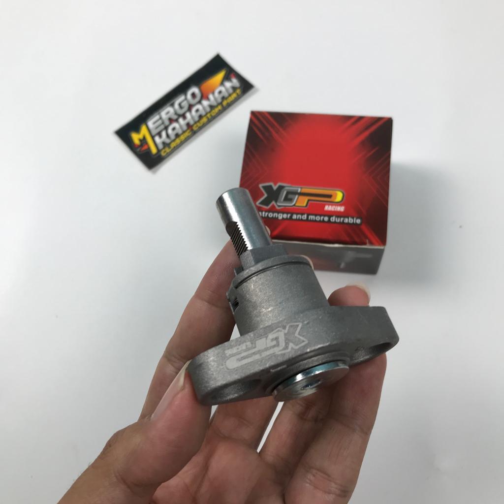 Jual Tensioner Stut Rantai Kamprat Keteng Tiger GL Mp Megapro Racing ...