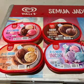 Jual Es Krim Walls Terlengkap & Harga Terbaru September 2025 | Shopee Indonesia