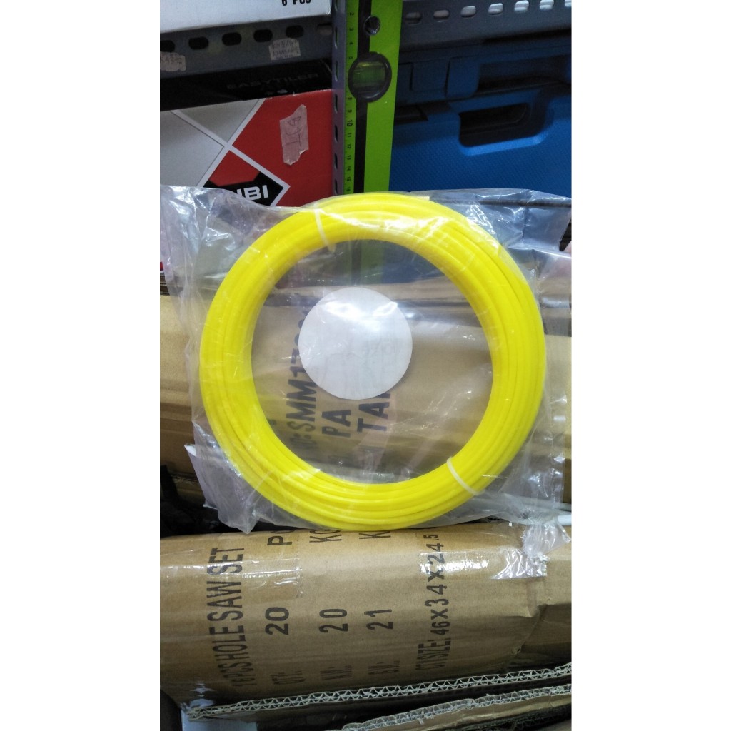 Jual Trekper 15 meter tarikan / pancing kabel trek per 15m / varian 30 ...