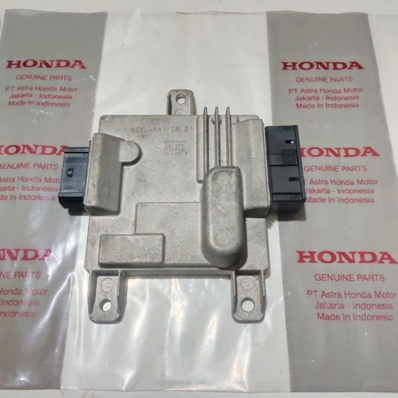 Jual ECU SCU HONDA ADV new 160 K0WL-NB1 IN 11 ORIGINAL | Shopee Indonesia