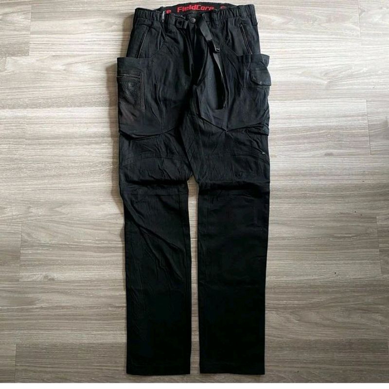 Jual Fieldcore Biker's Pants Cargo Original | Shopee Indonesia