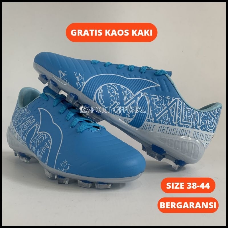 Jual Sepatu Bola Mini Soccer Ortuseight Catalyst Liberte Legion Volt ...