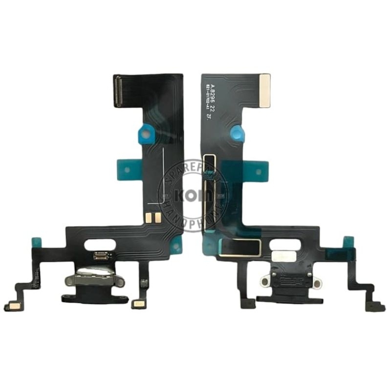 Jual FLEXI KONEKTOR CAS CHARGER IPHONE XR ORIGINAL | Shopee Indonesia