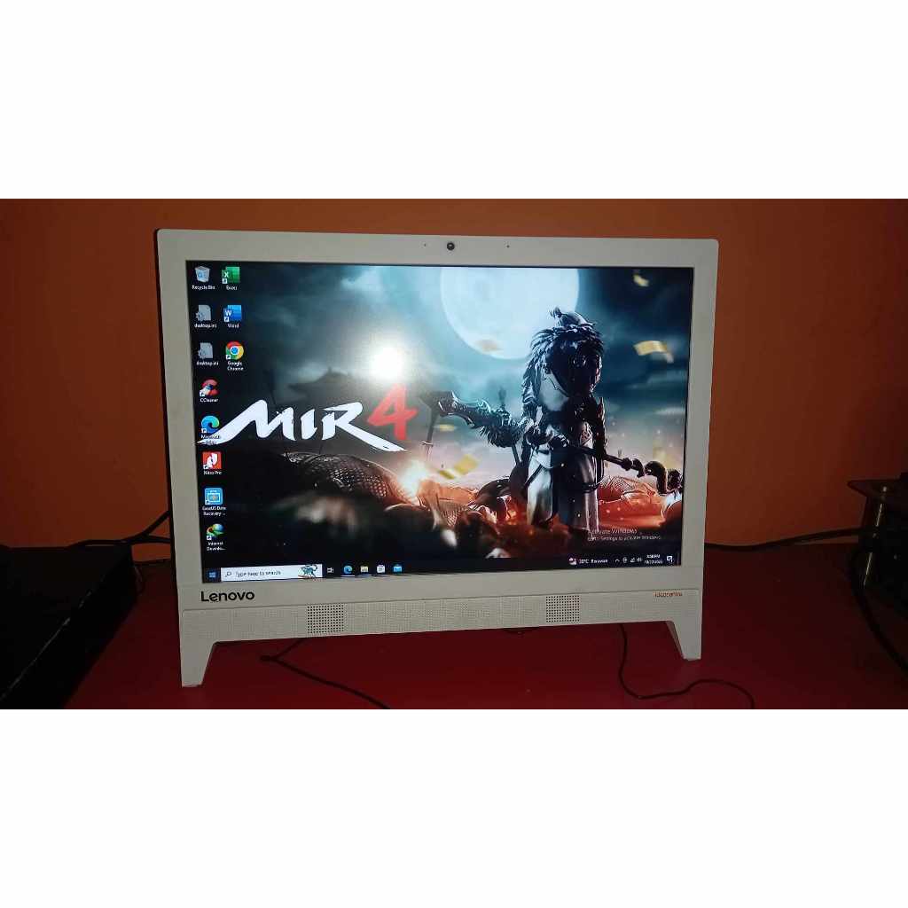 Jual Lenovo AIO All In One | Shopee Indonesia