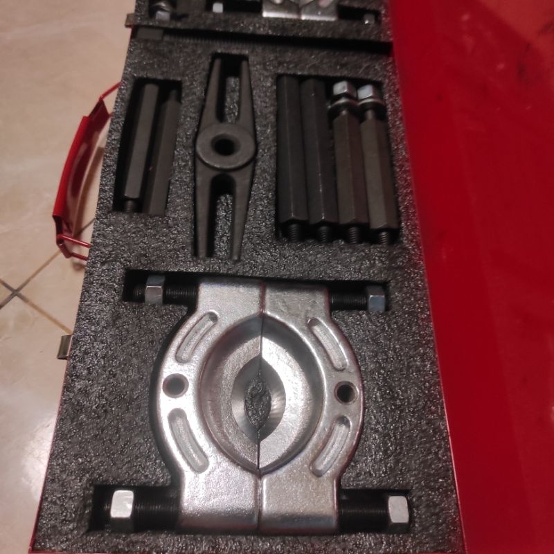 Jual Bearing Separator set 2 inch dan 3 inch alat pembuka bearing ...