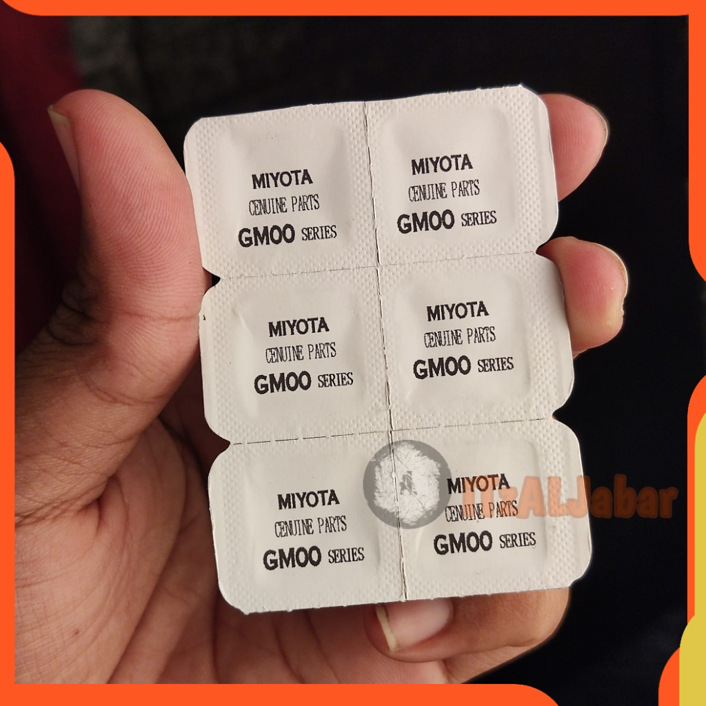 Jual GM00 IC mesin Miyota GM00 GM10 IC mesin jam tangan Miyota Cal GM00 | Shopee Indonesia