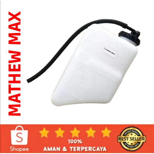 Jual Tabung Air Radiator Avanza Grand Max MS T-AVA | Shopee Indonesia