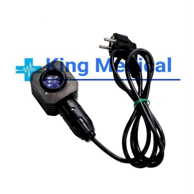 Jual Lampu Microscope /Lampu Mikroskop Yazumi Oregon Jungson | Shopee ...