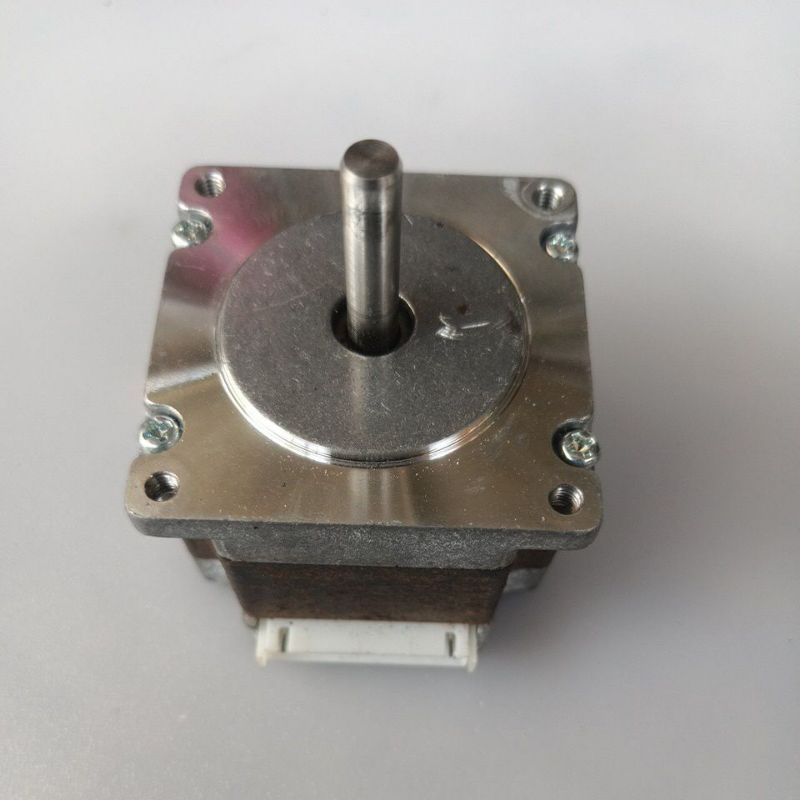 Jual motor stepper servo pan tilt beam led 12v 23HS80001-27 | Shopee ...