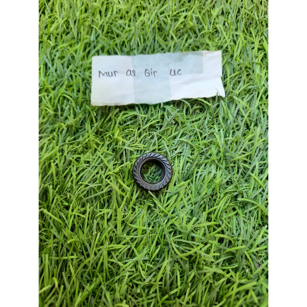 Jual Mur As Tengah Sepeda Mur sepeda Mur As Gir Cot Unicycle UC ...