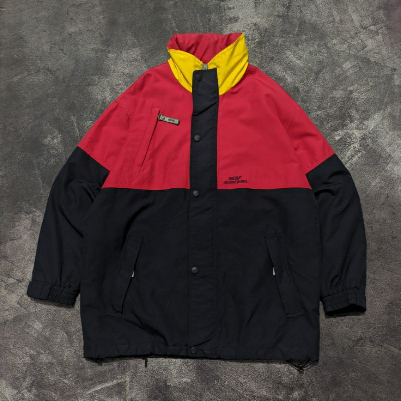 Jual Jacket outdoor lecaf | Shopee Indonesia