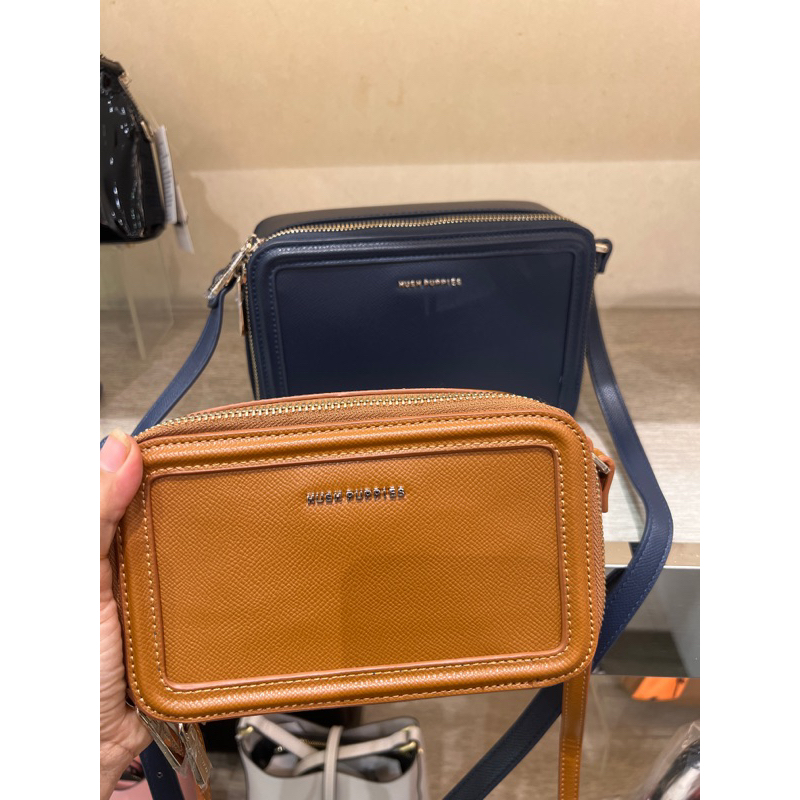 Jual Brighton / Jenn sling ( brighton versi baru) sling hush puppies ...