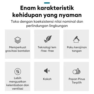 Jual Kasur Keren Matras Bambu Bermotif Terisolasi Tikar Tatami Lipat ...