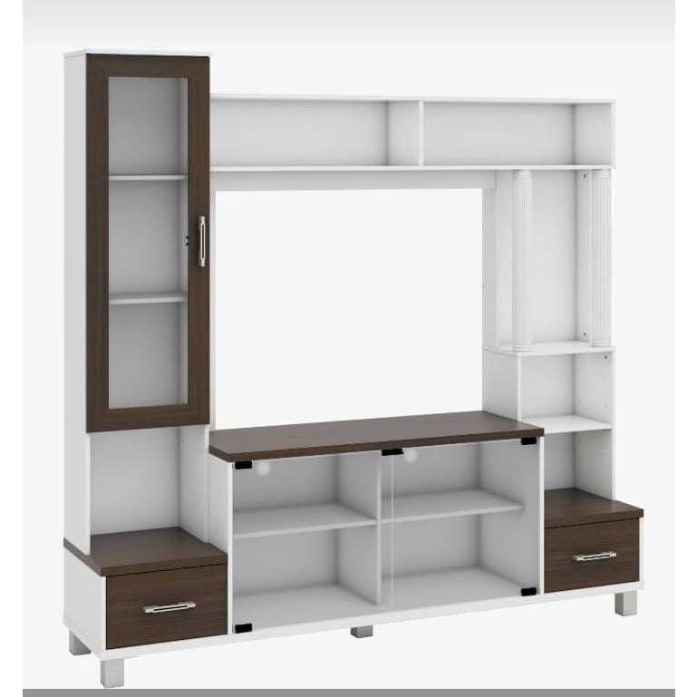 Jual Buvet Bupet Bufet LVR 1600 Olympic /Buvet TV Minimalis | Shopee ...