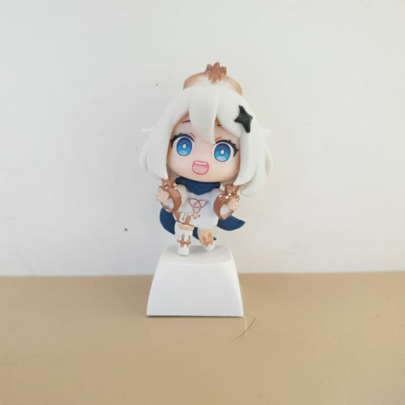 Jual KEYCAPS GENSHIN IMPACT FIGURE ORI JEPANG | Shopee Indonesia