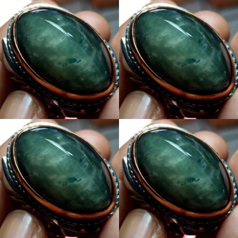 Jual batu pandan ijo lumut | Shopee Indonesia